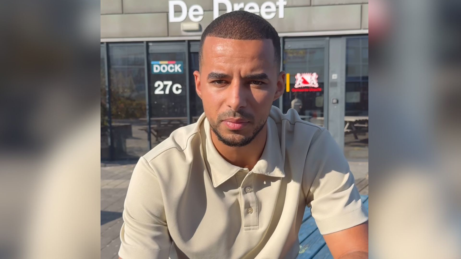 Redouan El Yaakoubi reageert middels lange video op beschuldigingen van Tim Hofman | Voetbalzone